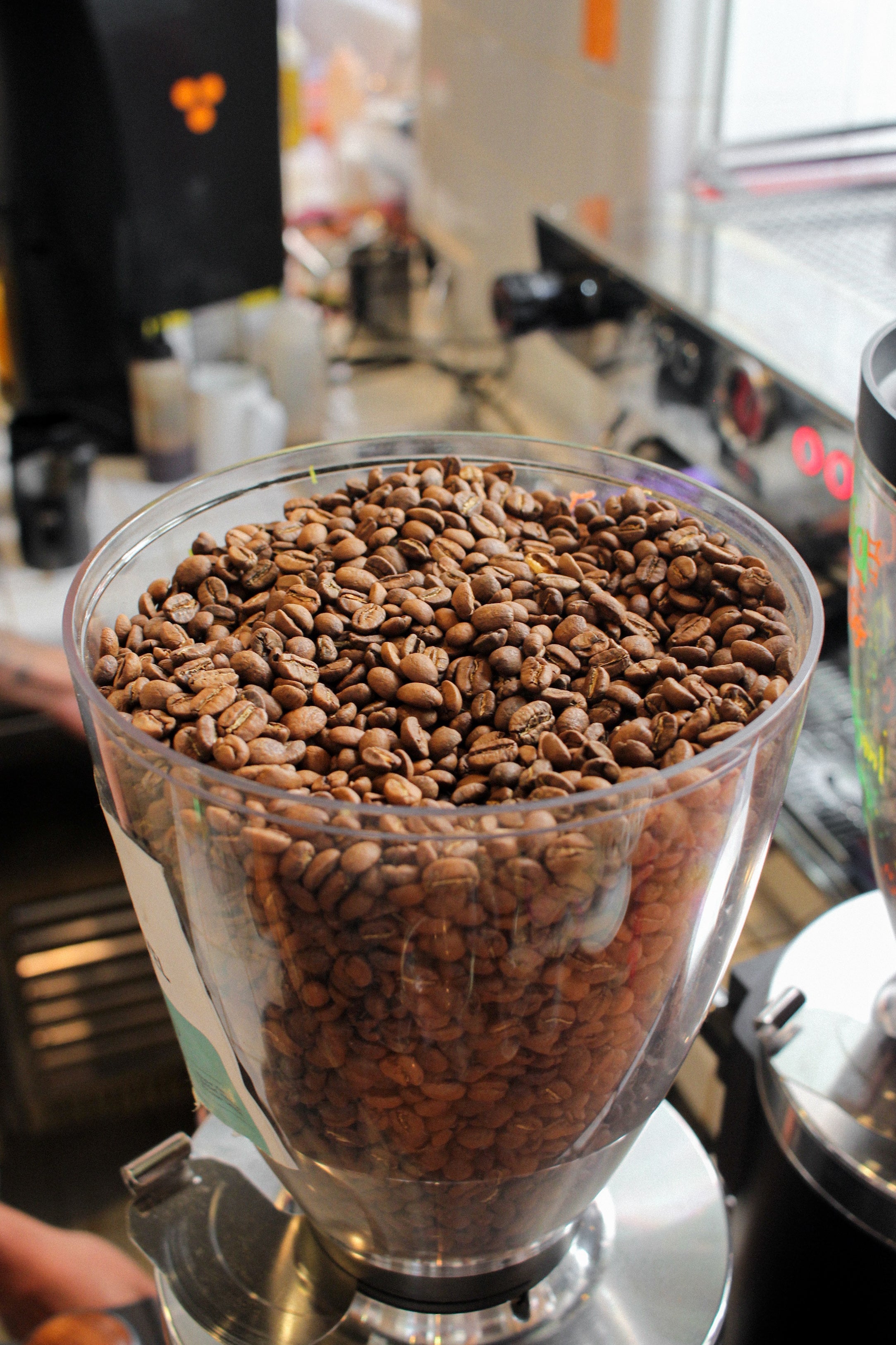 Coffee Beans – Next Level Specialty Coffee
