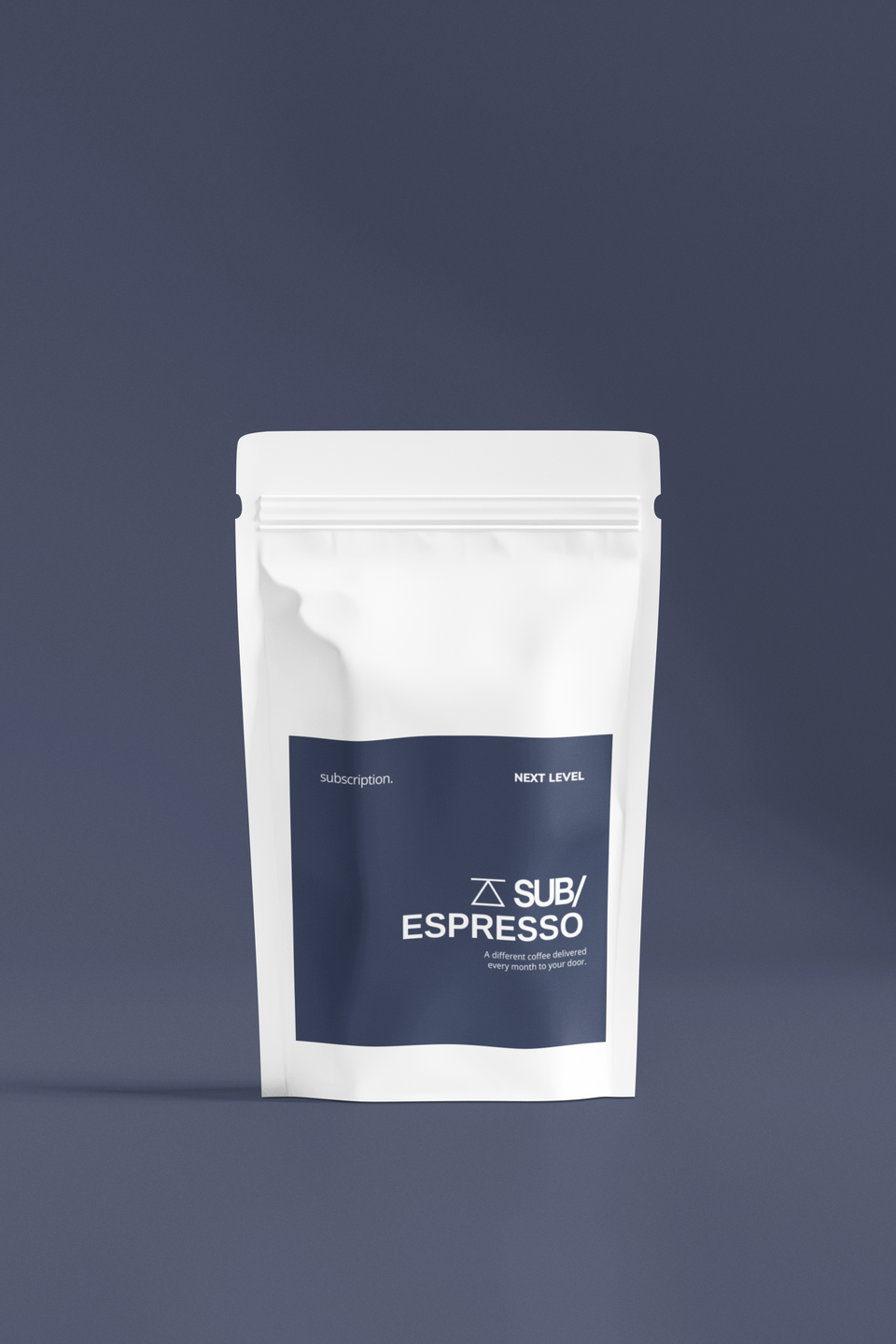 Suscripción Espresso – Next Level Specialty Coffee